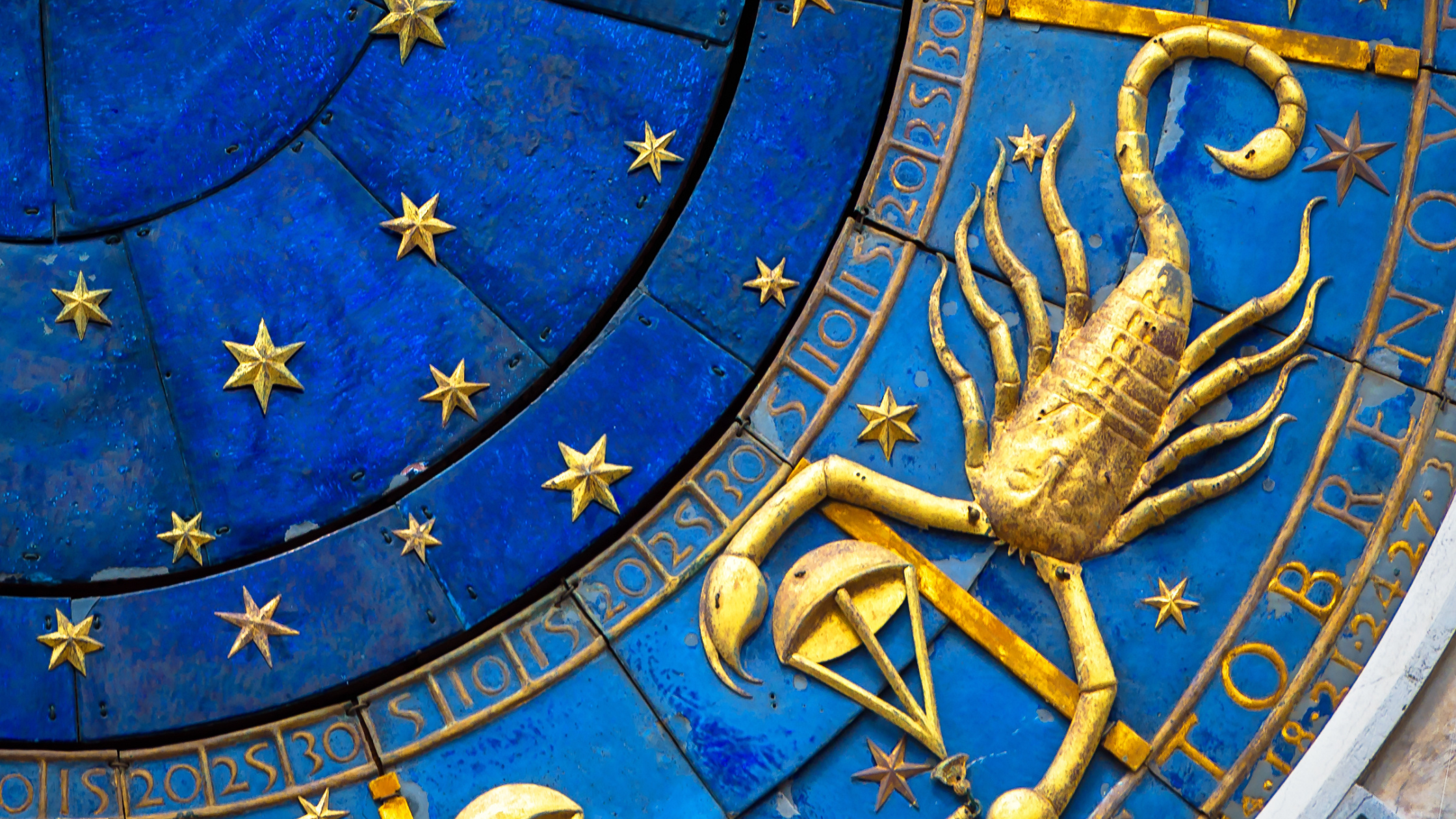 Zodiac Jewelry Gift Guide for Passionate Scorpio Souls | ASSUWA Jewellery