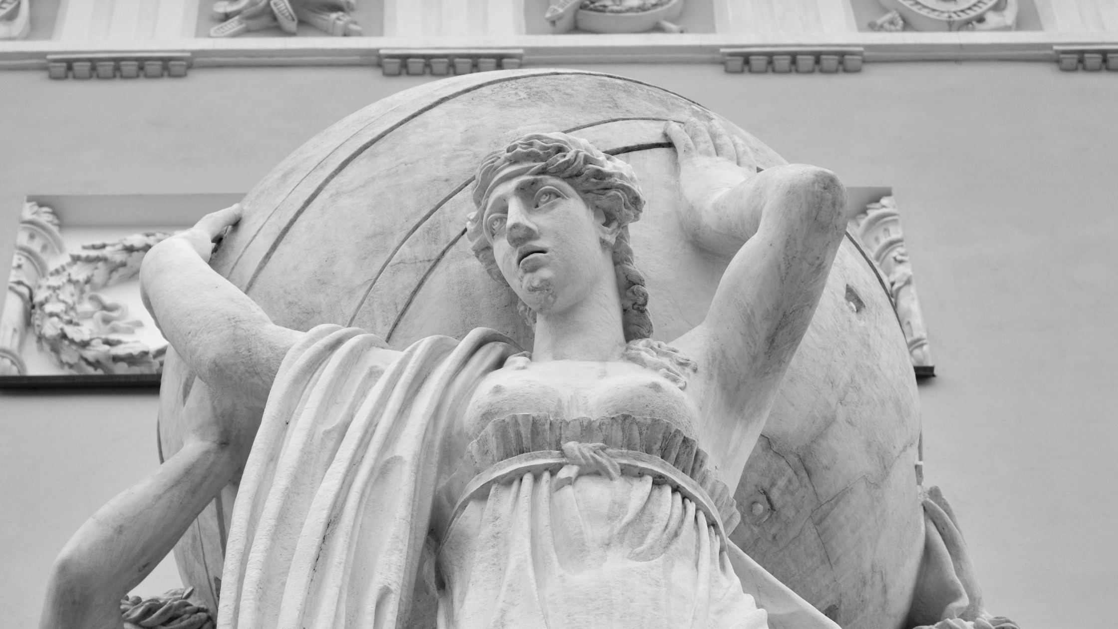 Women of Strength | Most Powerful Women in History | ASSUWA