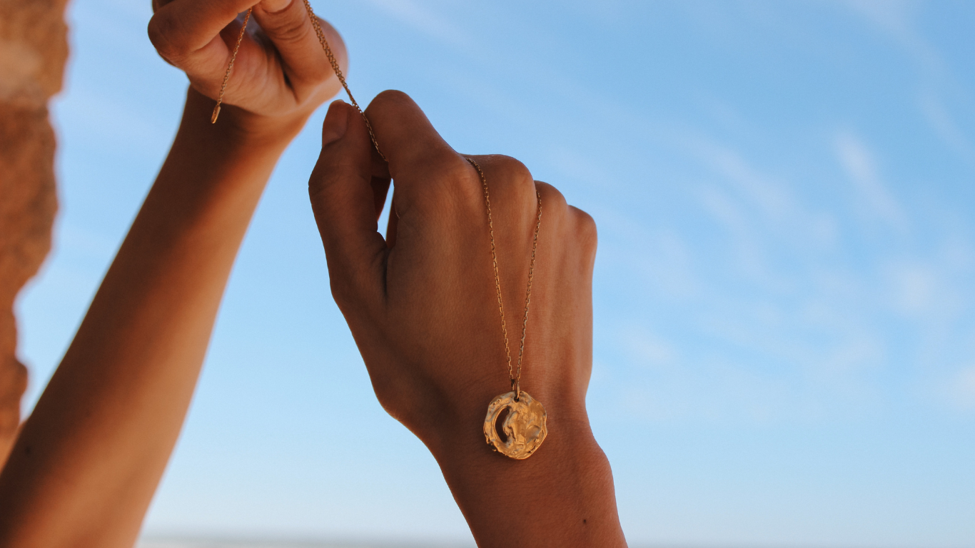 ASSUWA | Sustainable & Handcrafted Jewellery