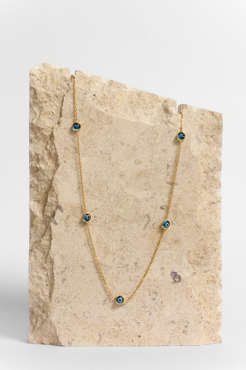 Nazar Evil Eye Necklace | ASSUWA Jewellery