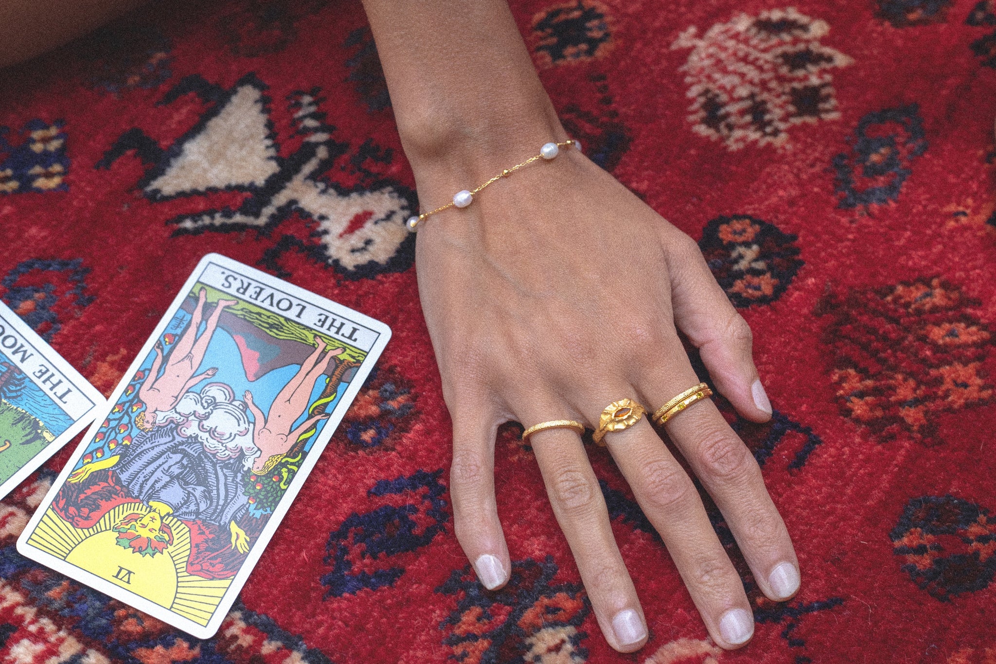 The Inimitable Desire Collection | ASSUWA Jewellery