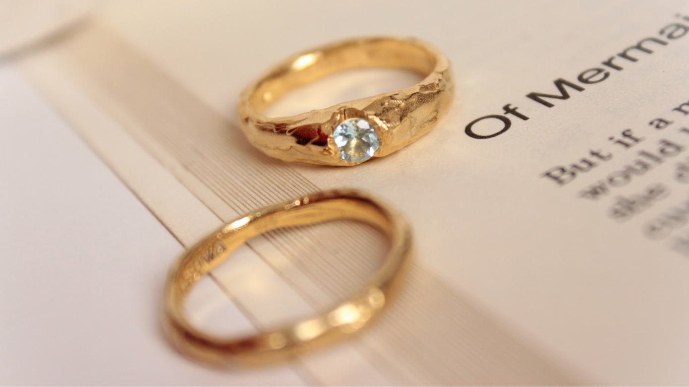 ASSUWA | Sustainable & Handcrafted Jewellery