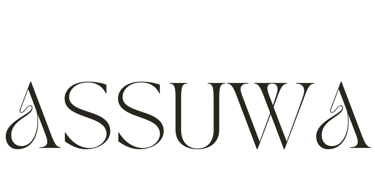 ASSUWA | Sustainable & Handcrafted Jewellery